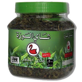Home - Alwazah Tea