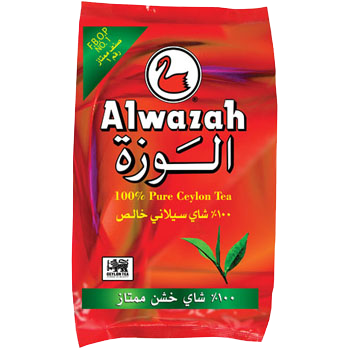 Home - Alwazah Tea