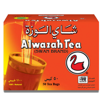 Home - Alwazah Tea