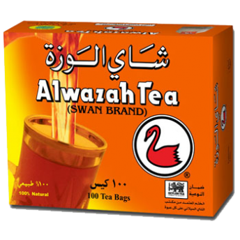 Home - Alwazah Tea