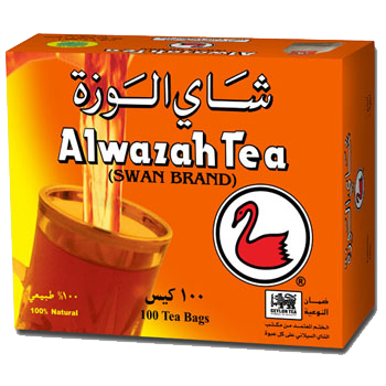 Home - Alwazah Tea