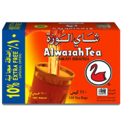 Home - Alwazah Tea