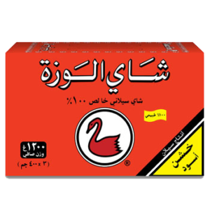 FBOP 1 - Packs - 400g