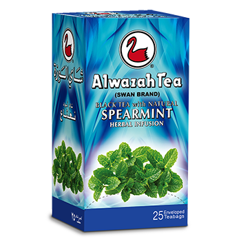 Home - Alwazah Tea