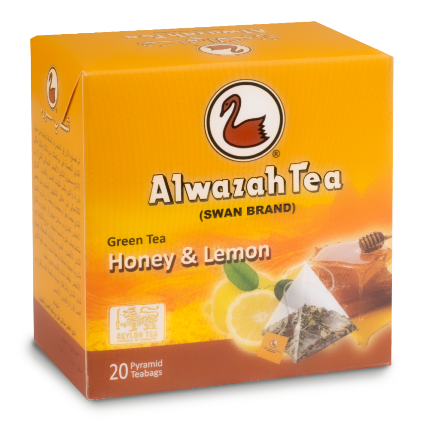 Home - Alwazah Tea