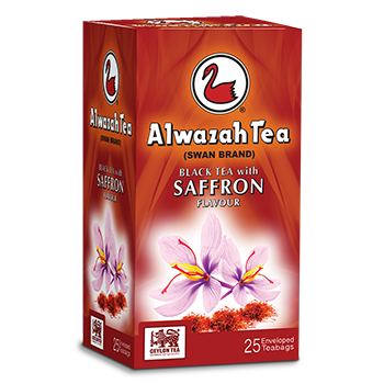 Home - Alwazah Tea